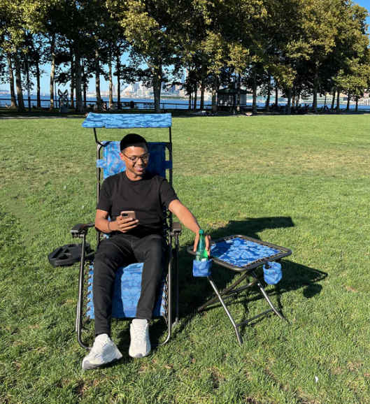 Bungee Cord for Bliss Hammocks Side Table for Gravity Free Recliner and ...